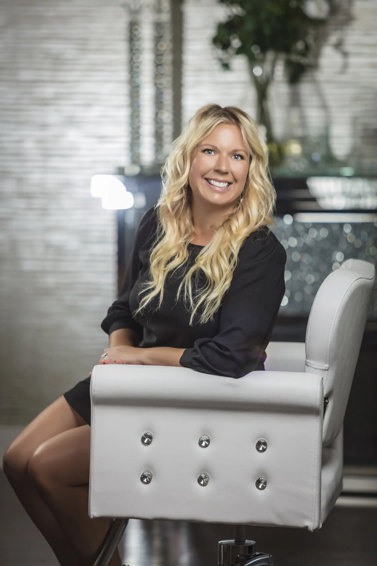 Meet Our Team of Artists — Sandi Hammons Studios