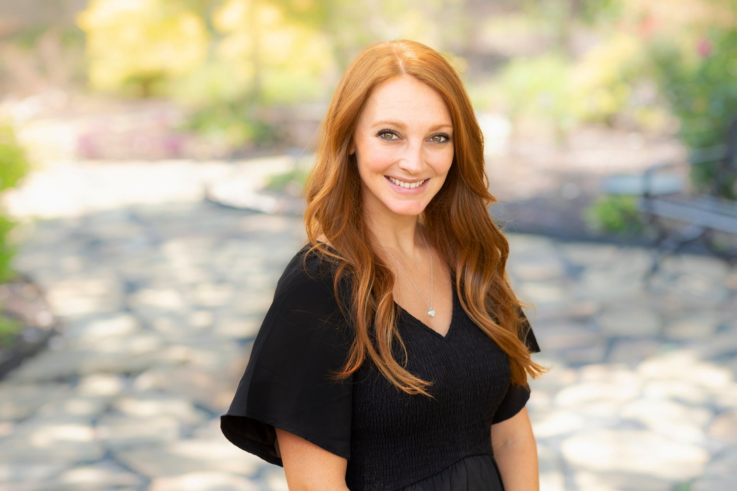 Meet Our Team of Artists — Sandi Hammons Studios