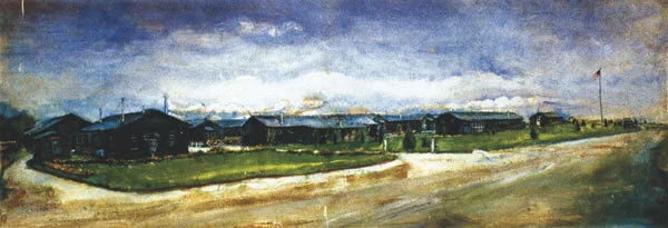 Jack Lewis — Heather Lewis