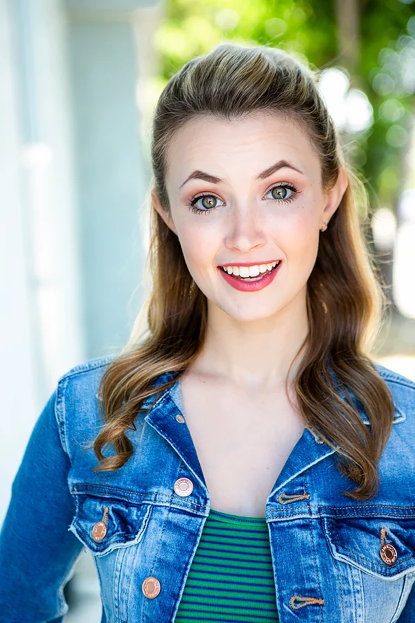 Reels and Resume — Rachel Mathieu