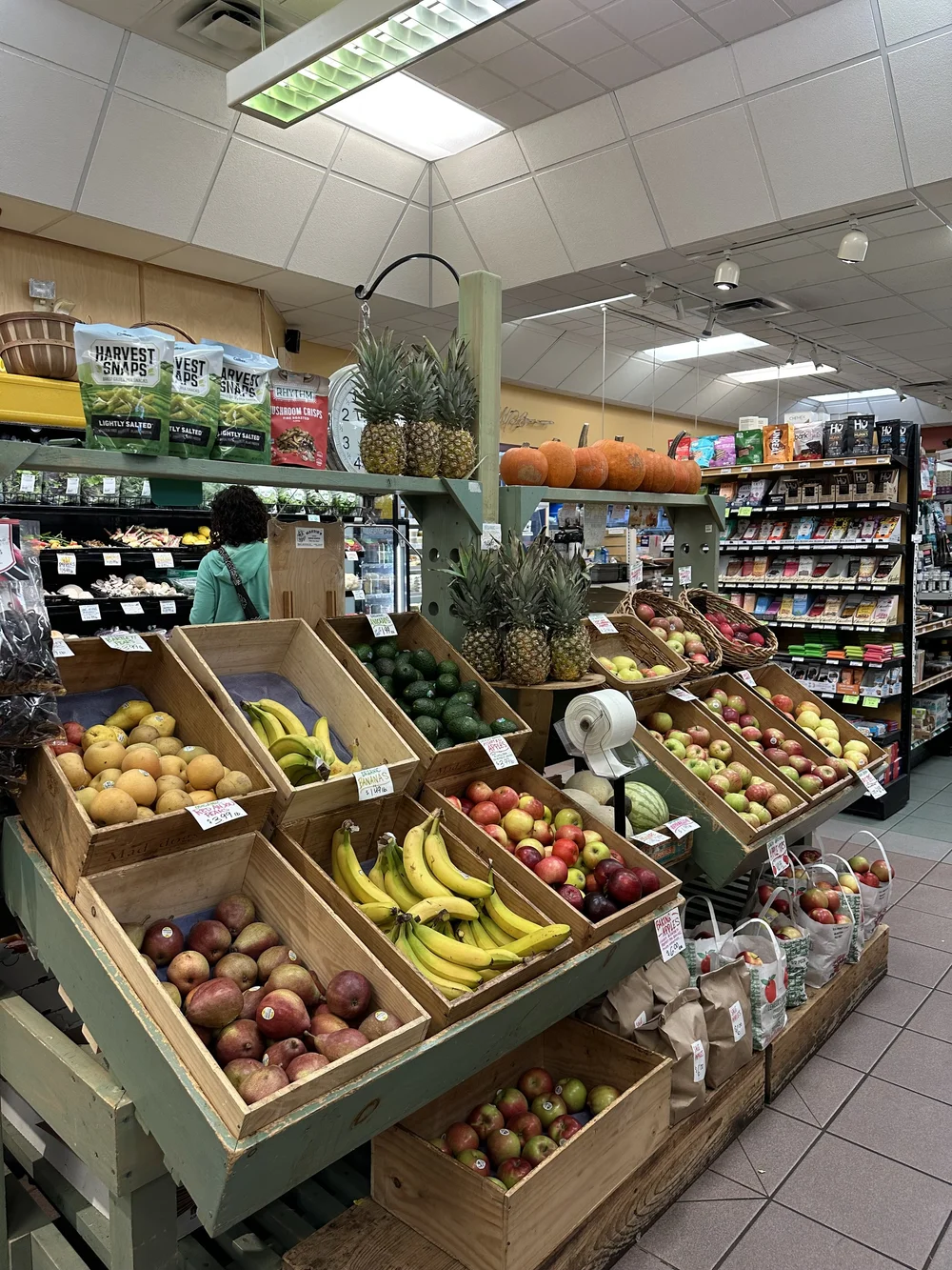 30 years of green | Green & Healthy Maine magazine – Happy, healthy ...