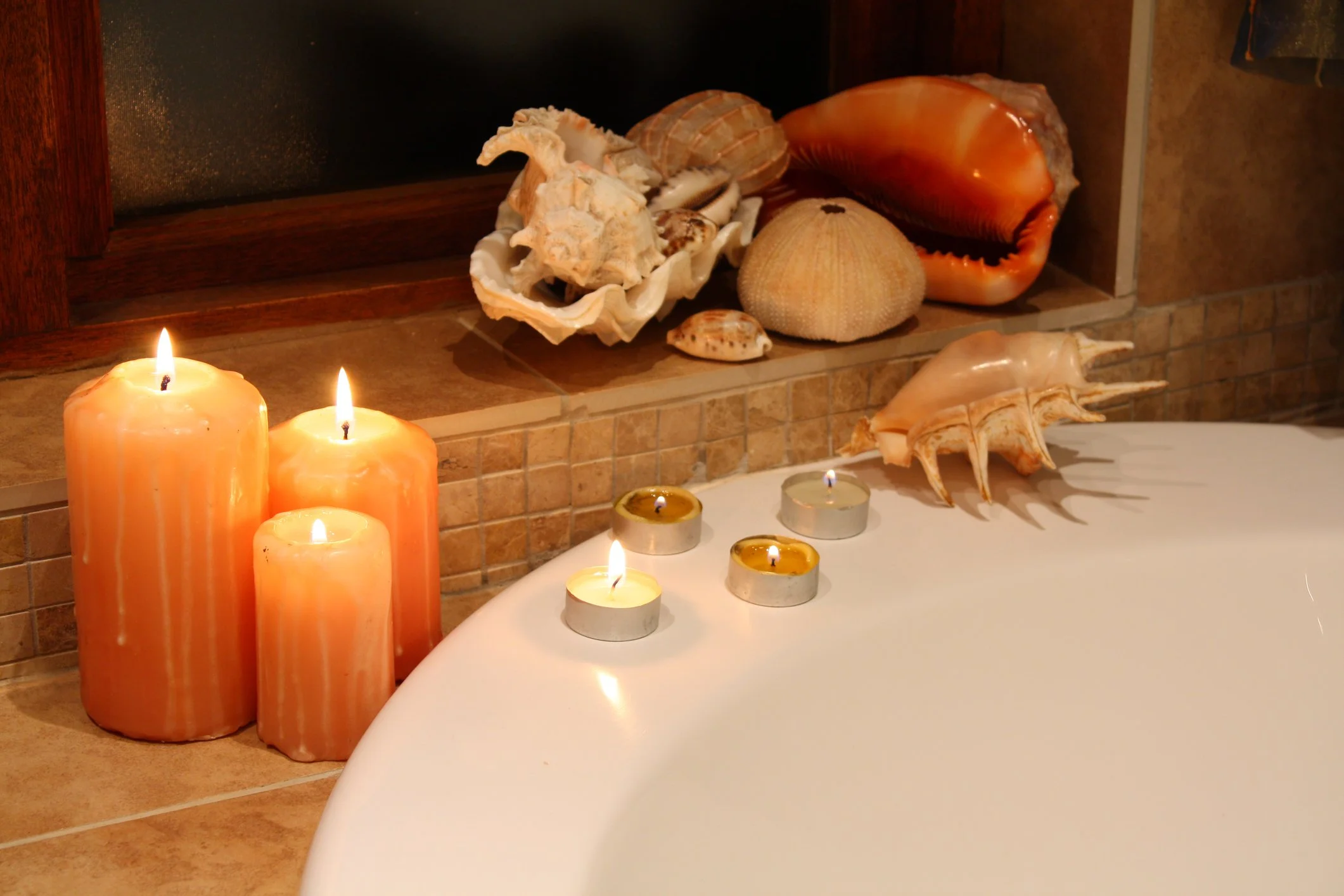 Luxurious DIY baths and soaks | Green & Healthy Maine magazine – Happy ...
