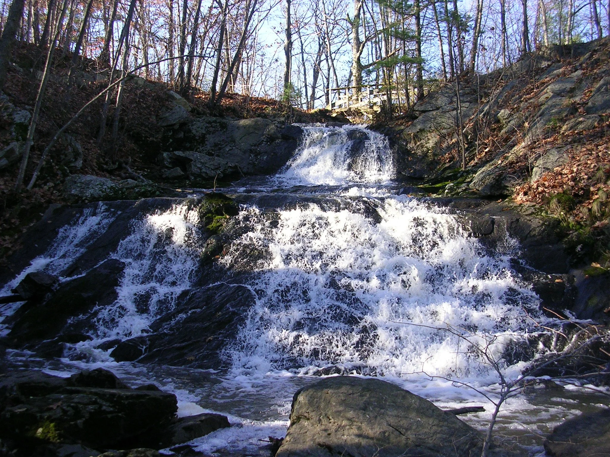 Eight waterfall hikes in Maine | Green & Healthy Maine magazine – Happy ...