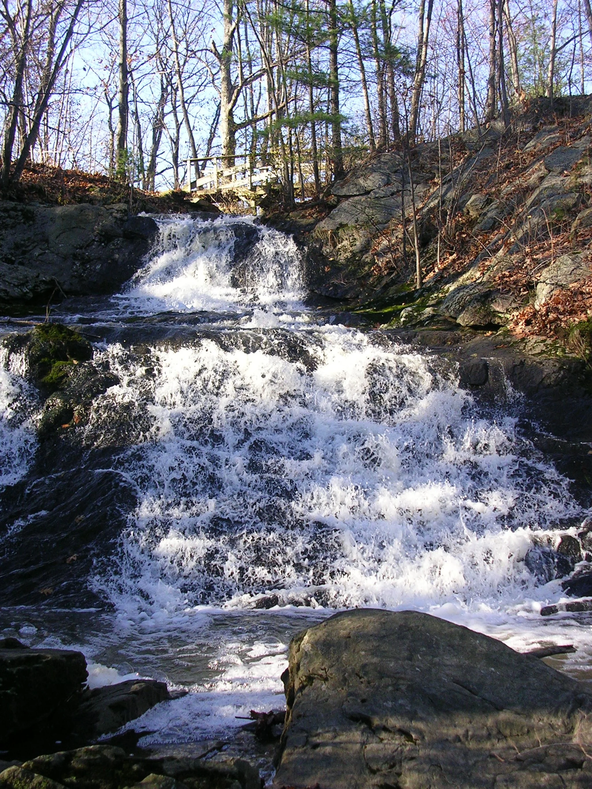 Eight waterfall hikes in Maine | Green & Healthy Maine magazine – Happy ...