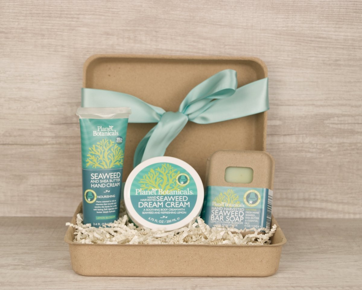 Gift Guide - local & sustainable gift ideas from Maine | Green ...