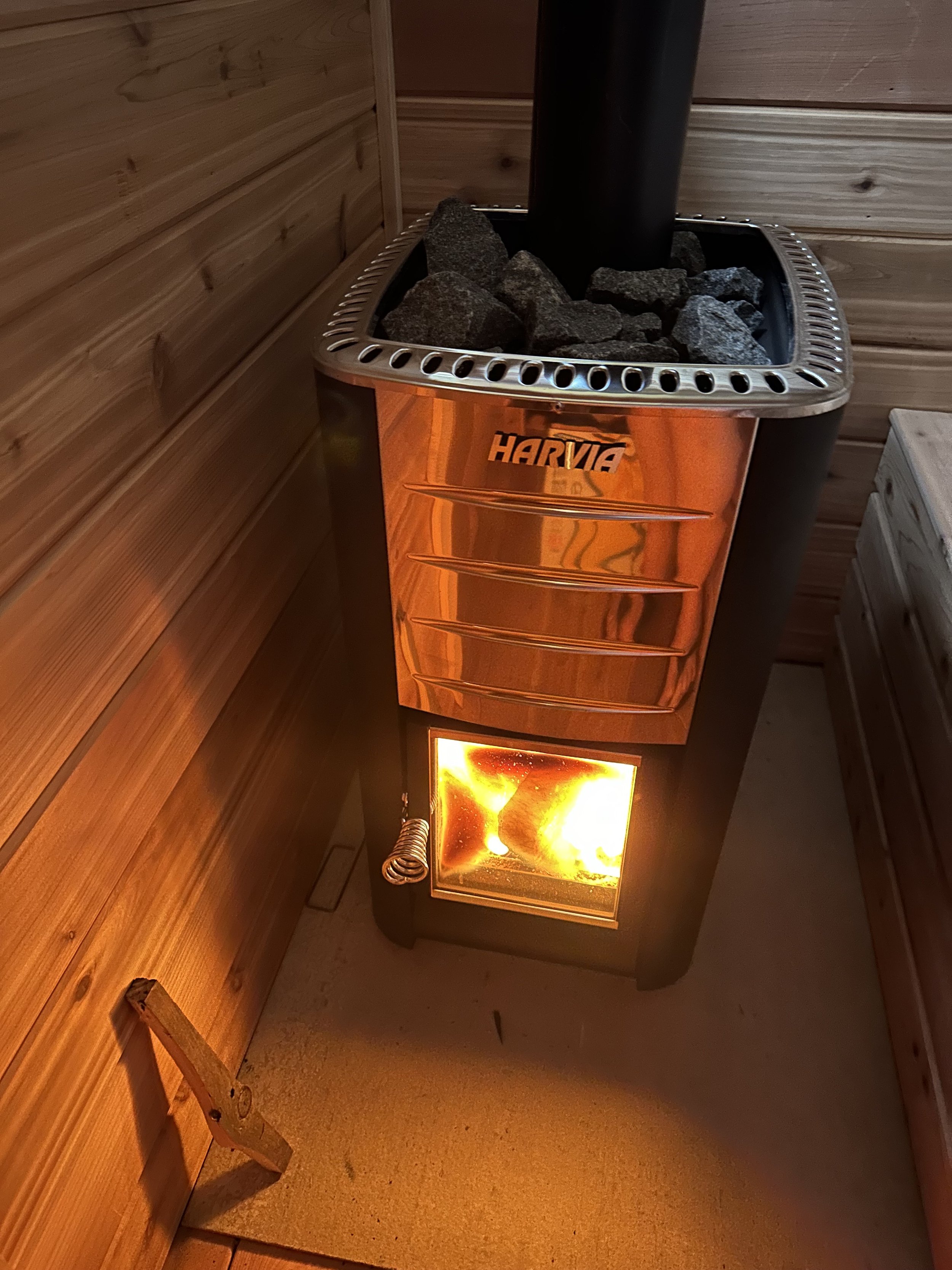Backyard Saunas: What to know when planning a home sauna | Green ...