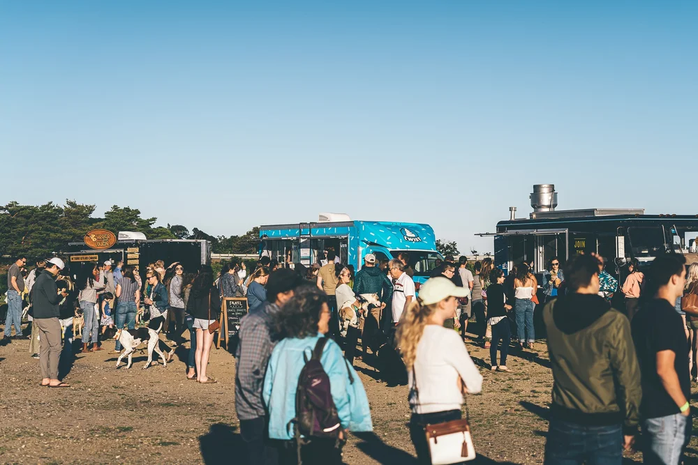 Free & Low-Cost Outdoor Concerts in Maine (2024) | Green & Healthy ...