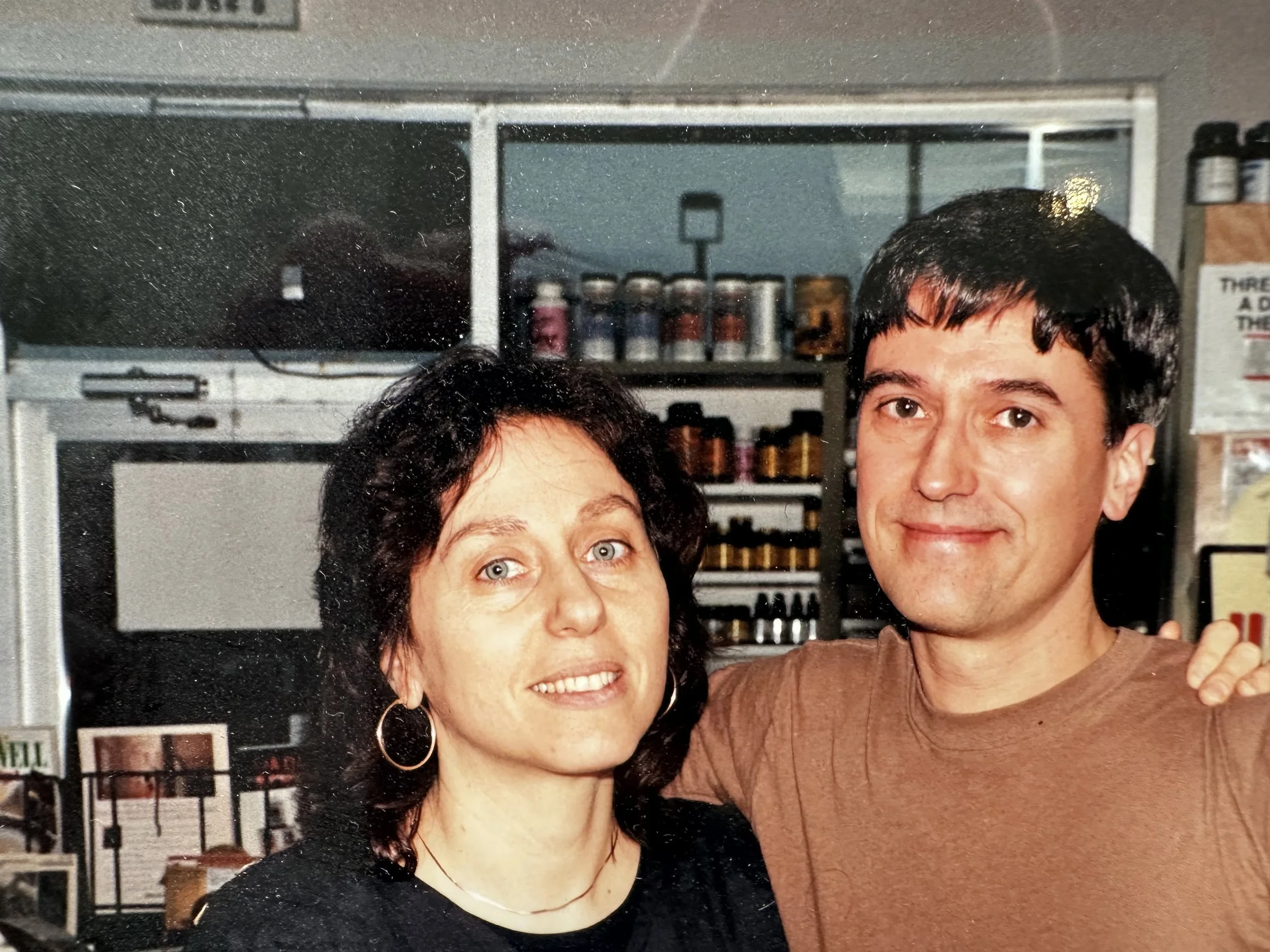 30 years of green | Green & Healthy Maine magazine – Happy, healthy ...
