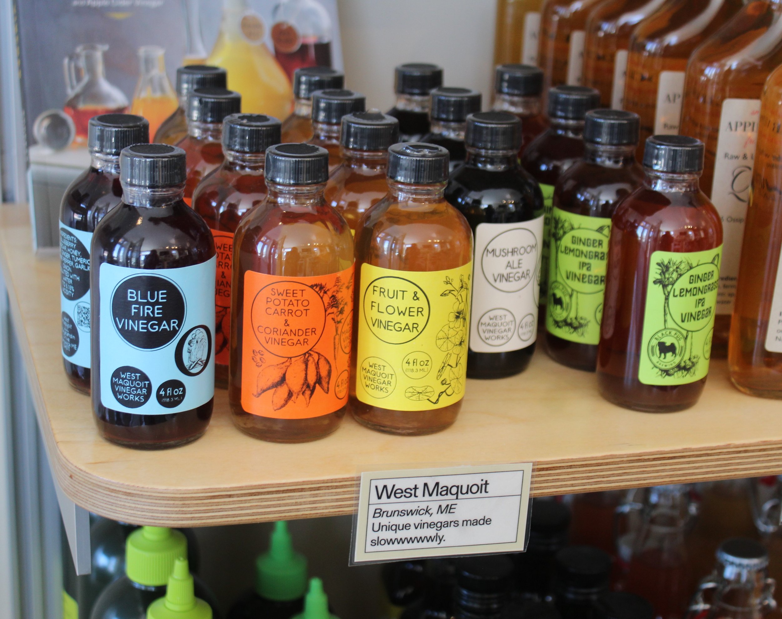 Fermented foods bubbling up in Maine | Green & Healthy Maine magazine ...