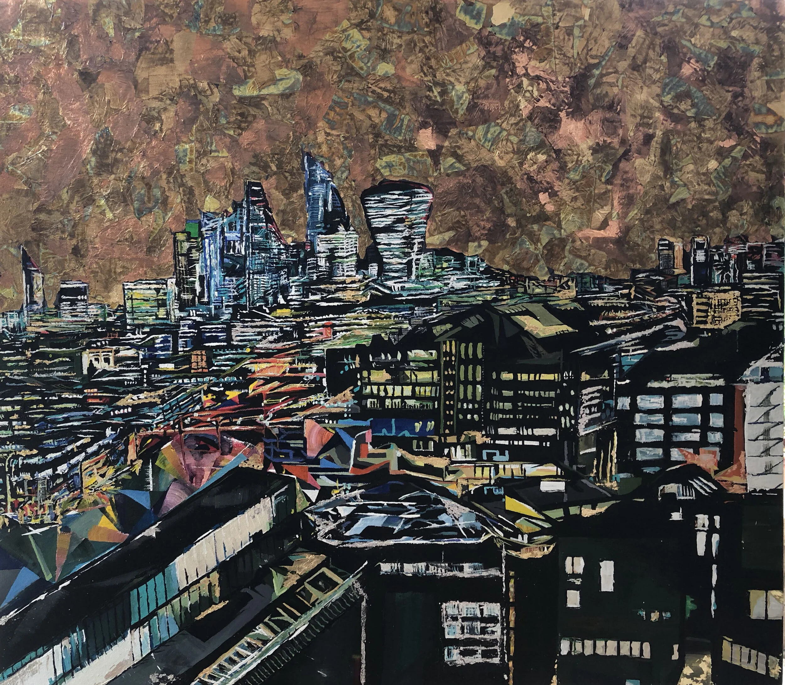 Emilia Chubb Art