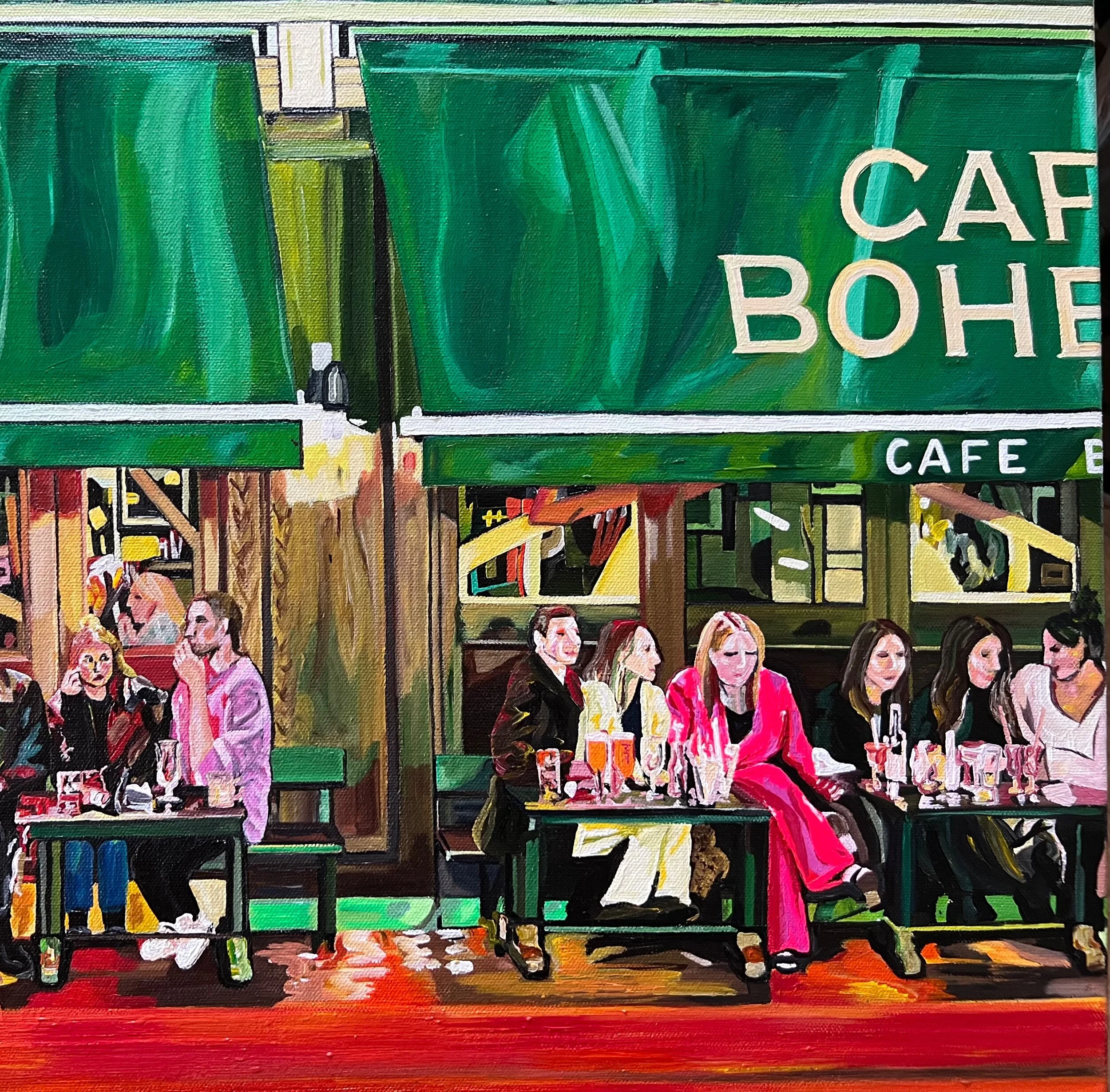 ORIGINAL PAINTINGS — Emilia Chubb Art