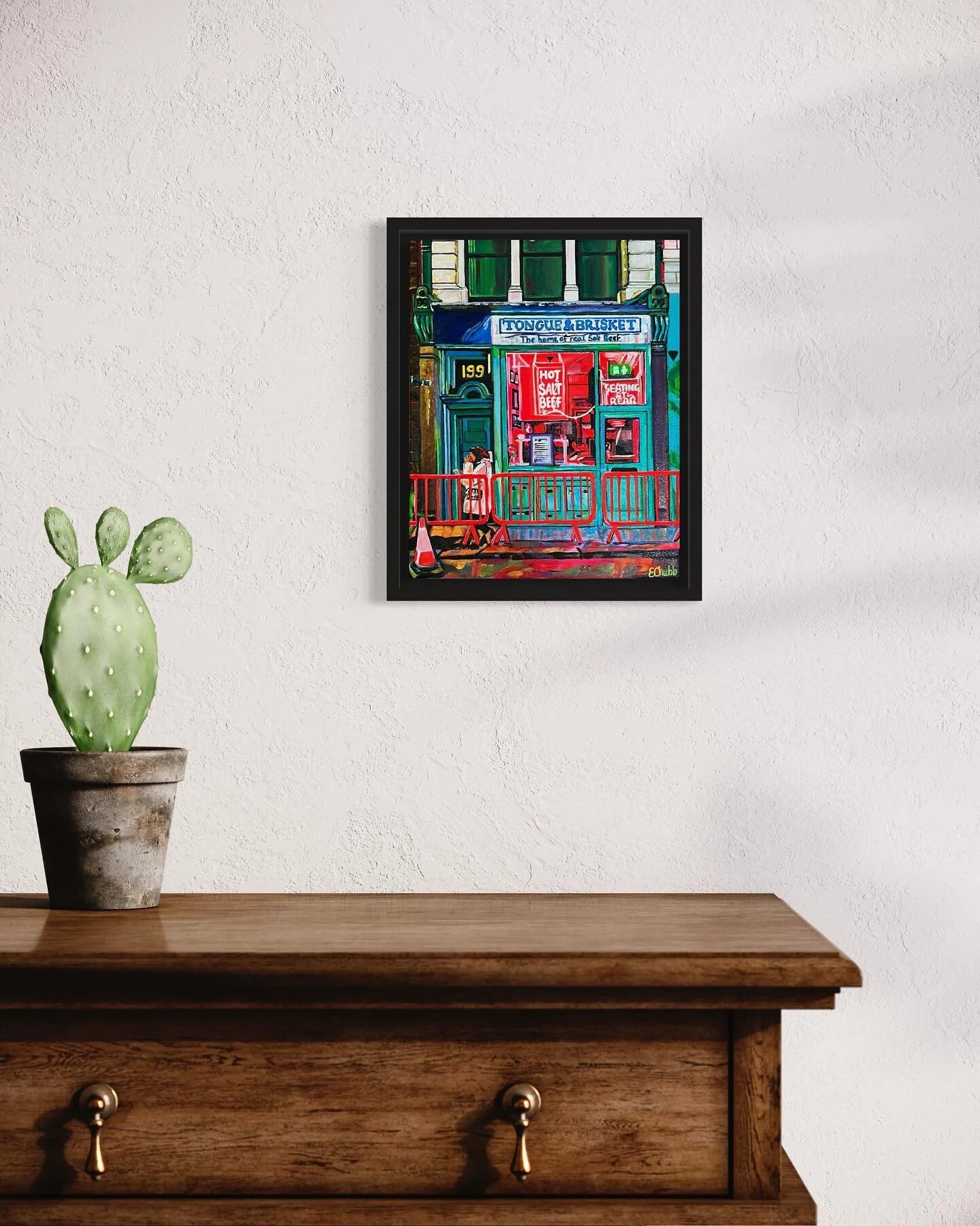 Originals — Emilia Chubb Art