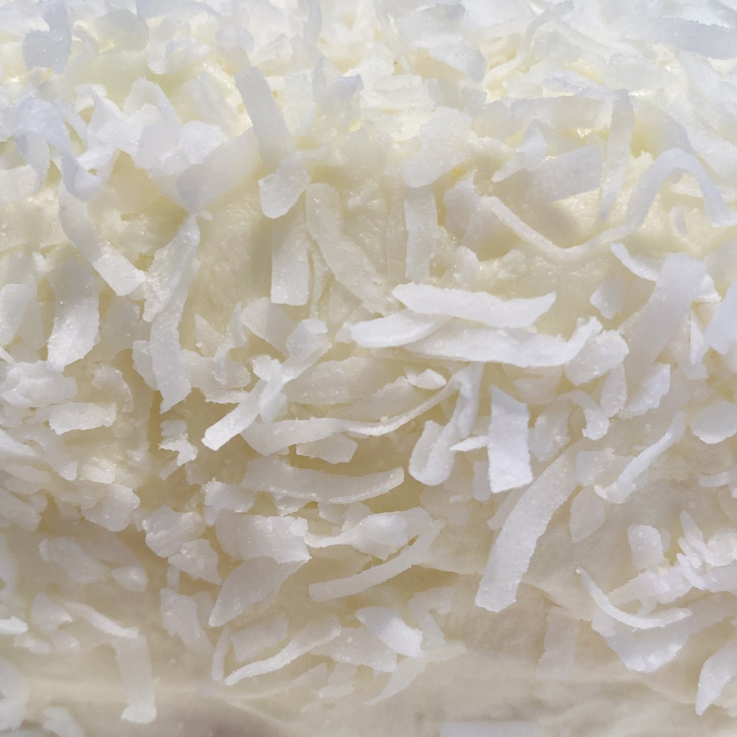 NANA JEANNE’S COCONUT CAKE — KIND.EST