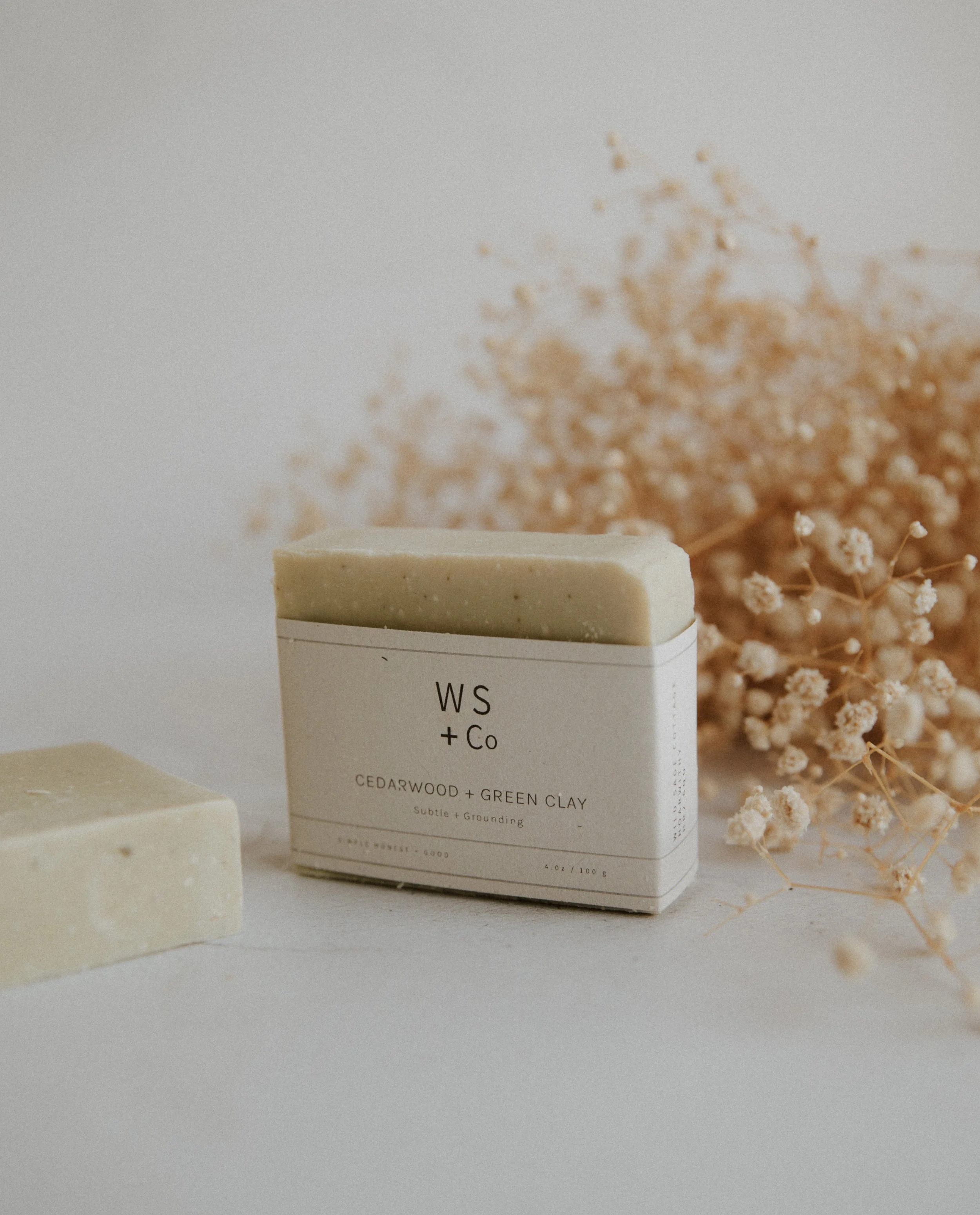 WILD SAGE + Co - Natural Hand made Soap, Plastic Free Skin care ...