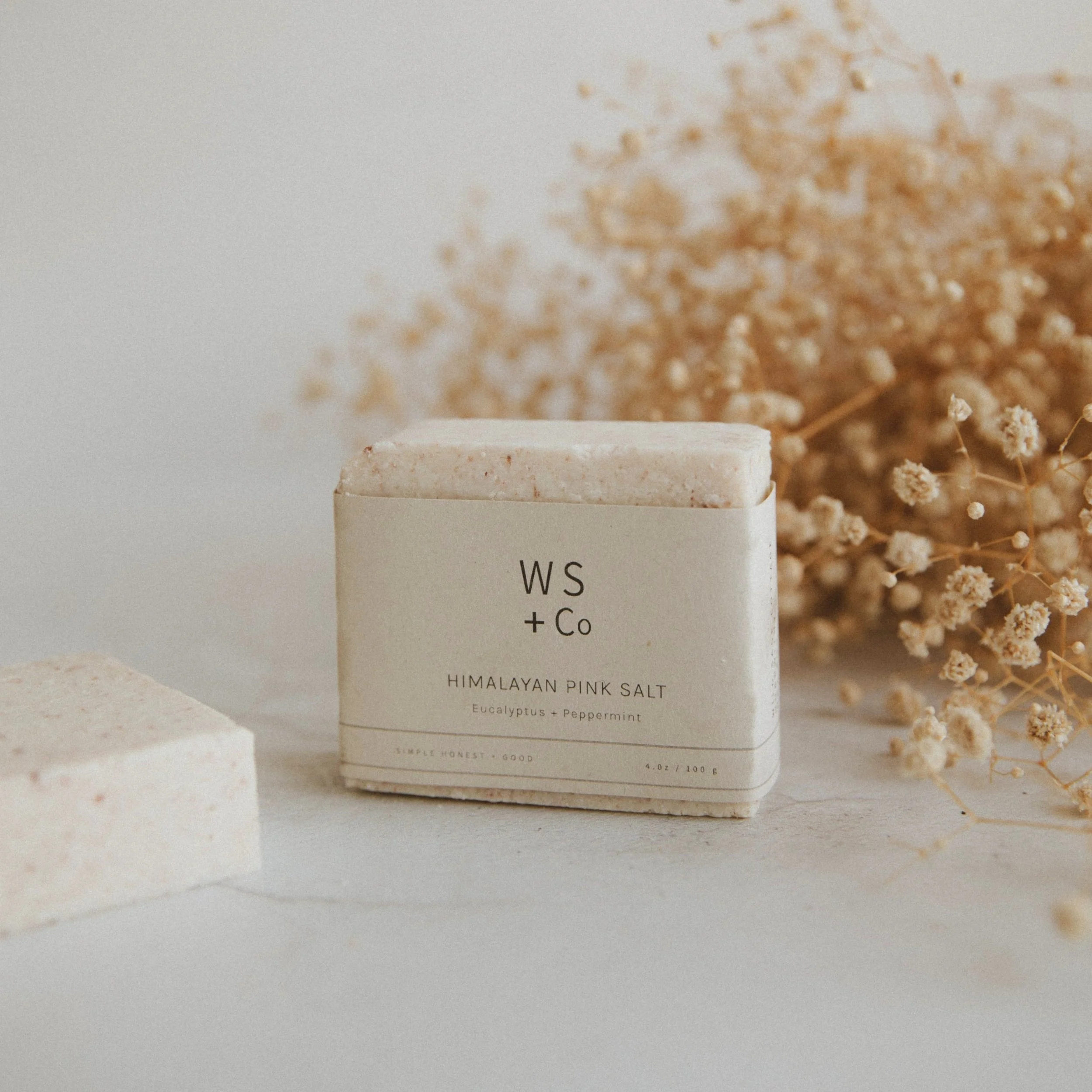 WILD SAGE + Co - Natural Hand made Soap, Plastic Free Skin care ...
