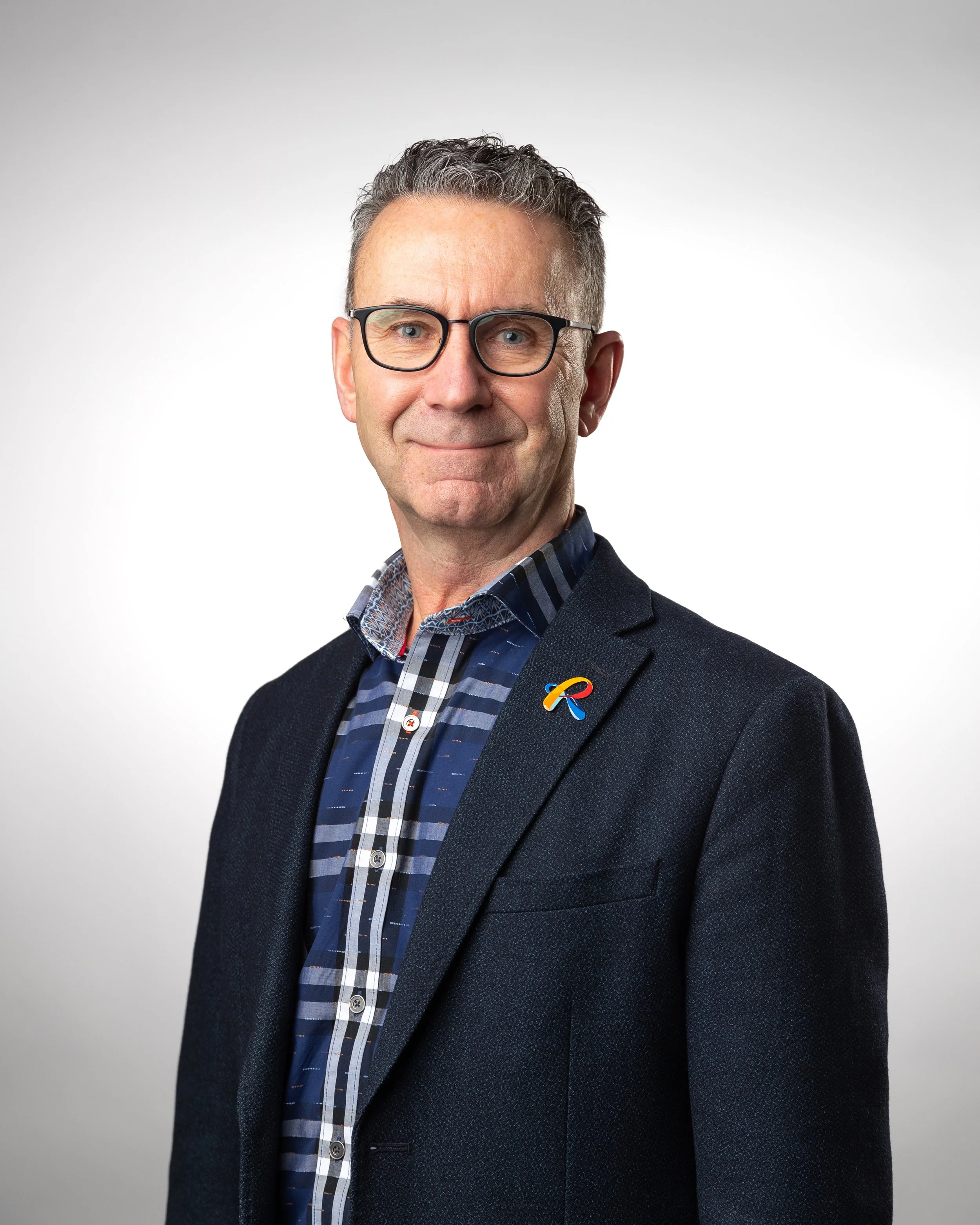 Board of Directors — Regina's Warehouse District | The Soul of the City