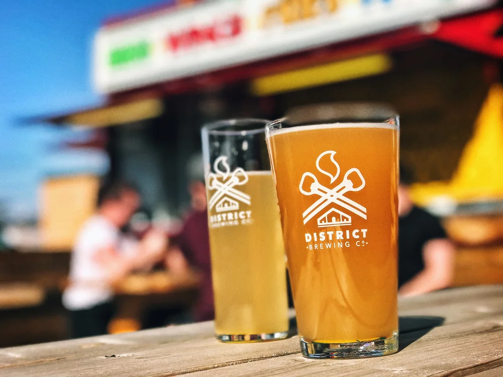 Hop Circuit: A Self-Guided Tour of Regina’s Craft Breweries — Regina's ...