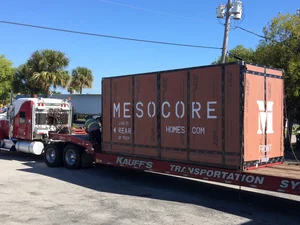 Mesocore — Modular Solar Homes | ADUs