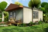 Mesocore — Modular Solar Homes | ADUs