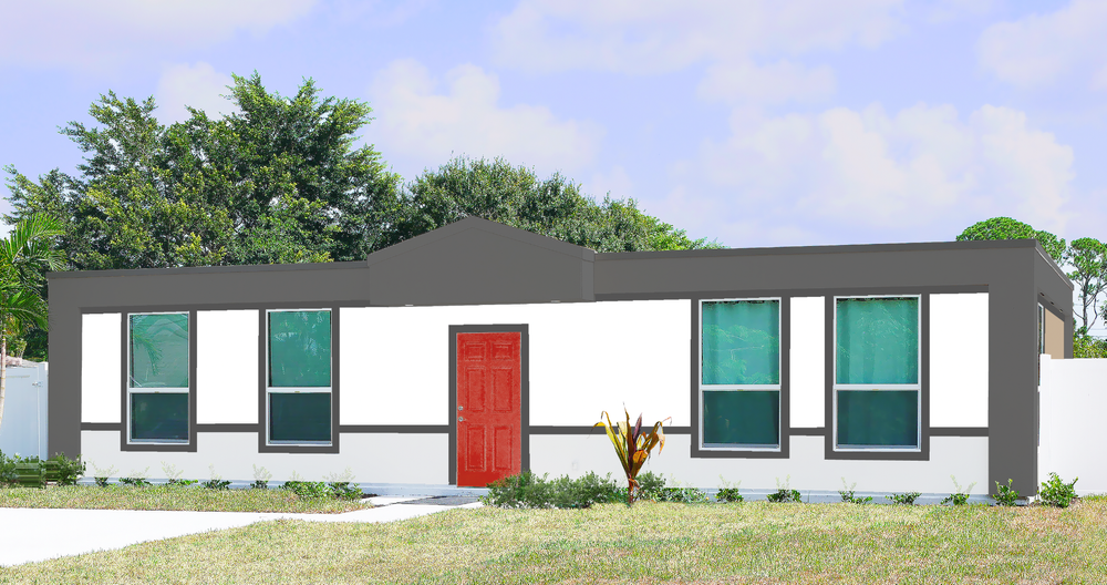 Mesocore Modular Solar Homes | Modern Designed Smart House