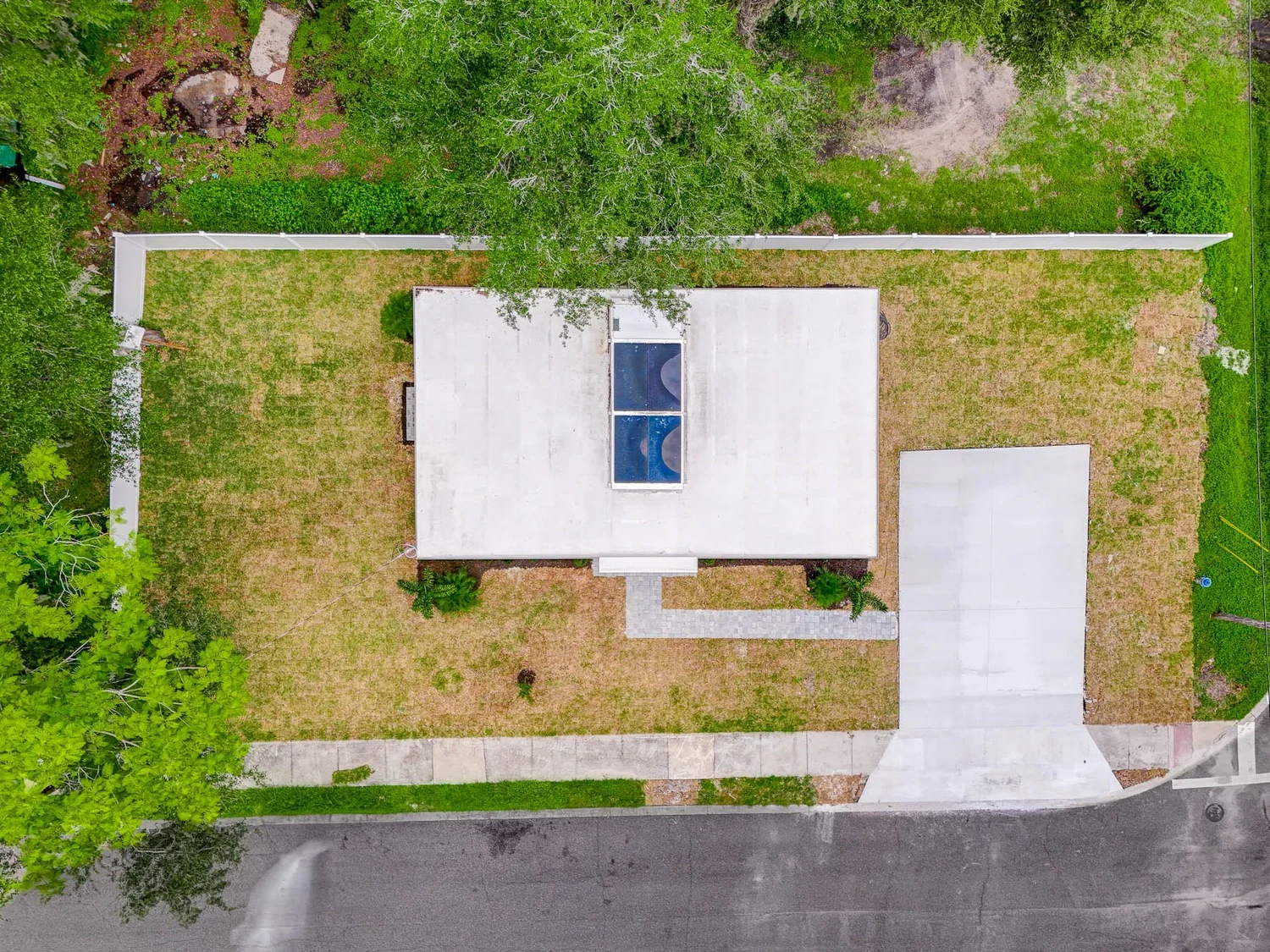 Mesocore Modular Solar Homes | Modern Designed Smart House