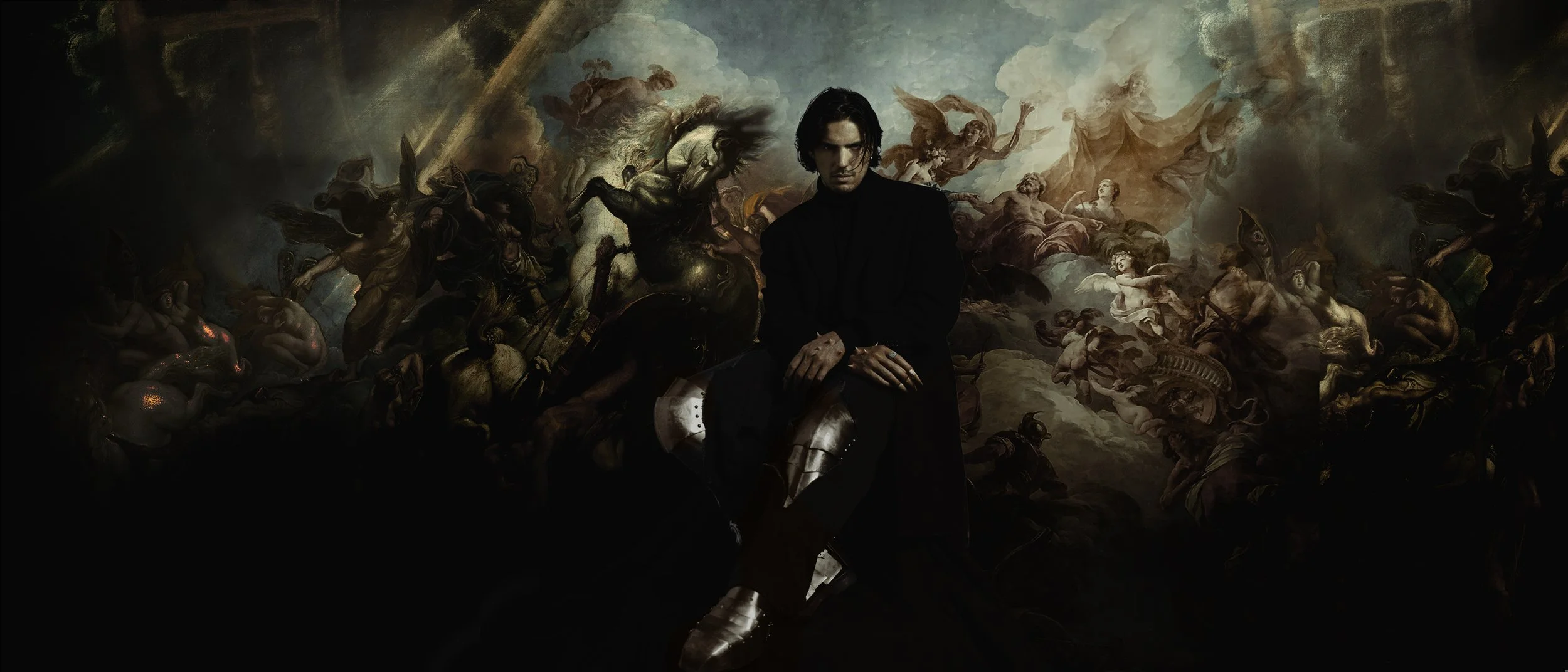 Tour Dates — APASHE