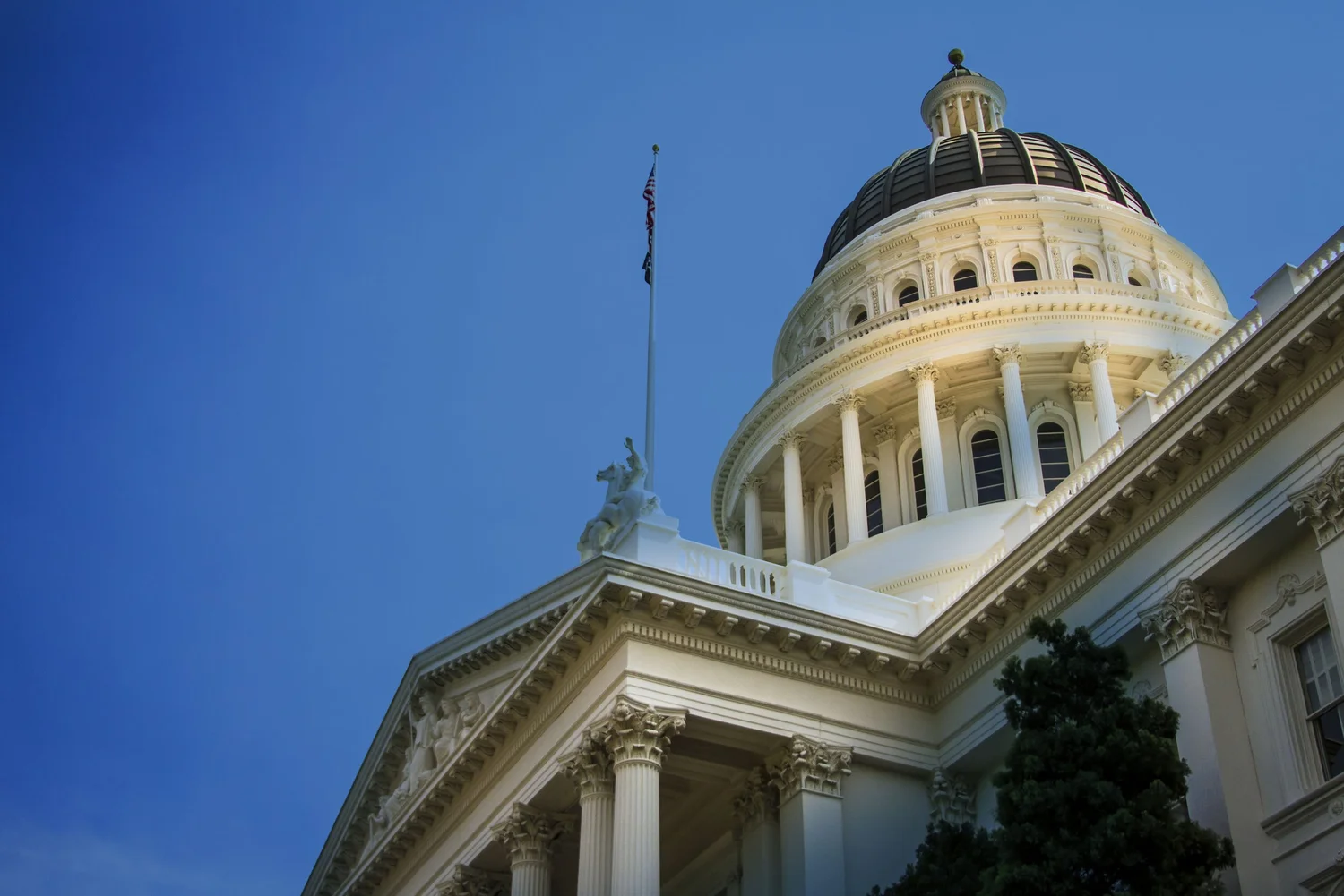 AB 659 and AB 665 inch closer to passing into law. — PERK
