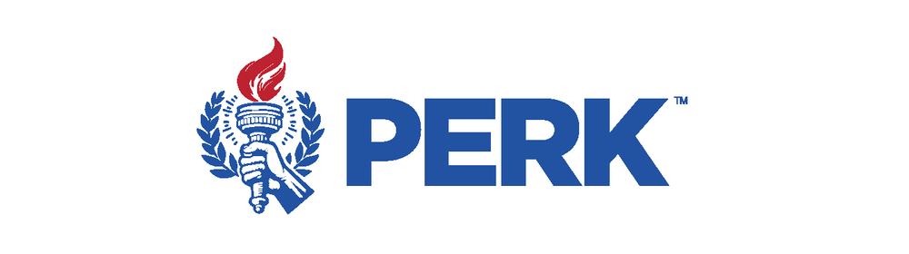 PERK has got a brand new bag! — PERK