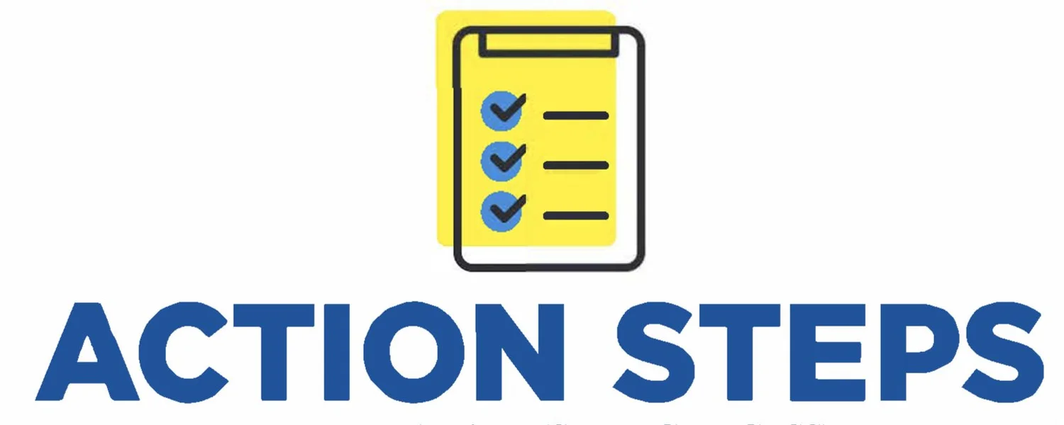 California action steps and updates for April 12th, 2023 — PERK
