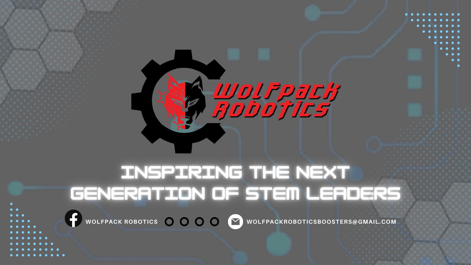 Wolfpack Robotics