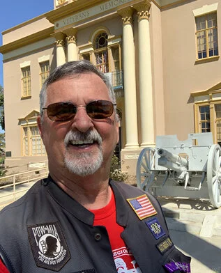 About Us — California Legacy Run