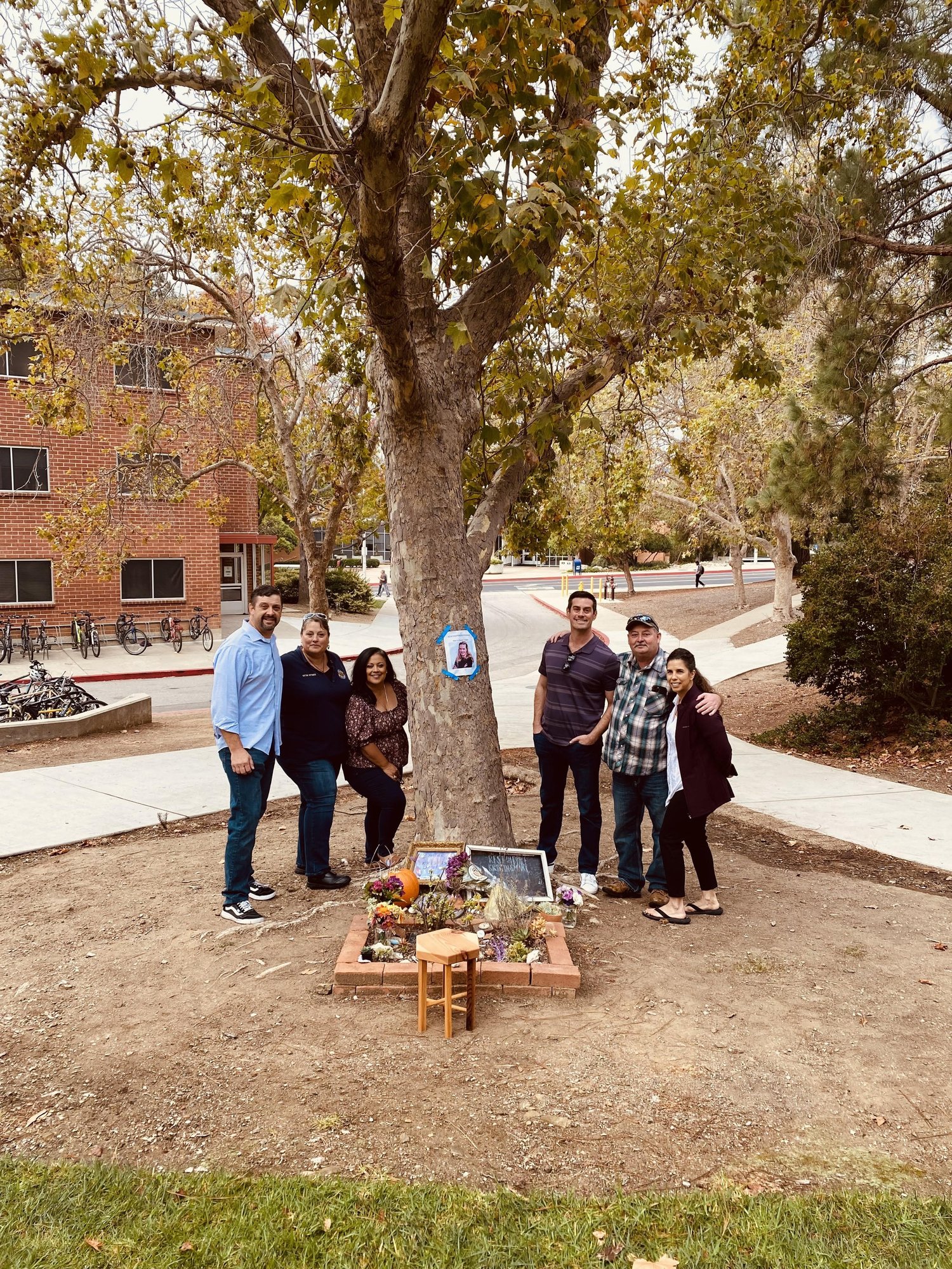 People vs. Flores: The Conclusion Part One — YOUR OWN BACKYARD