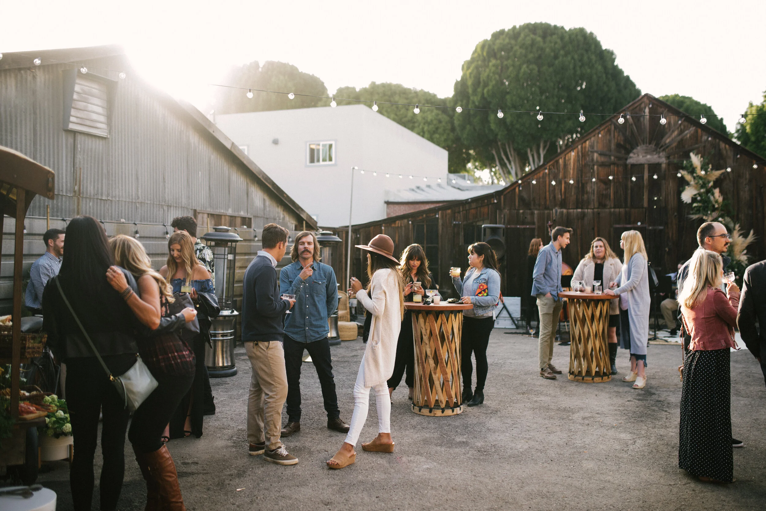 Events — The Penny