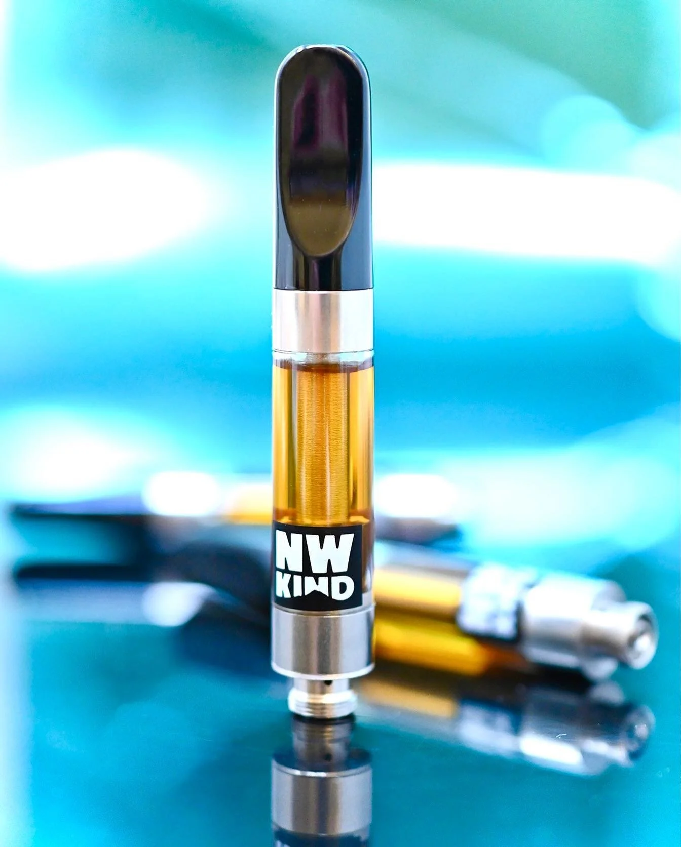 Cartridges — NW KIND