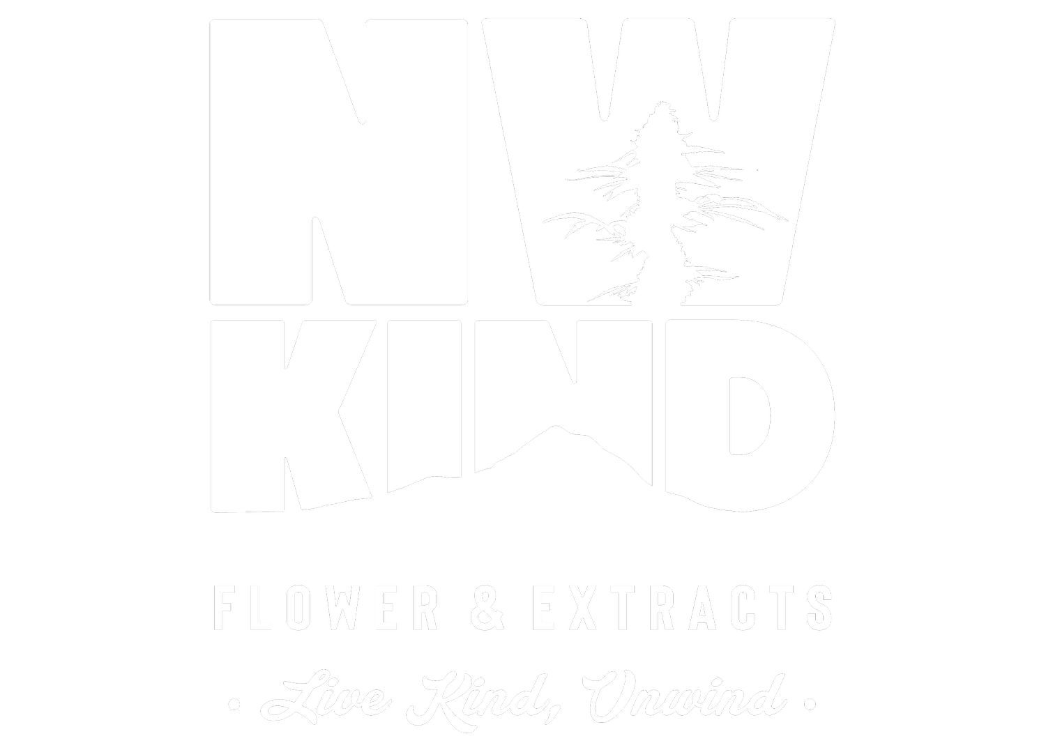 NW KIND - Marijuana Flower and Extracts from Bend, Oregon