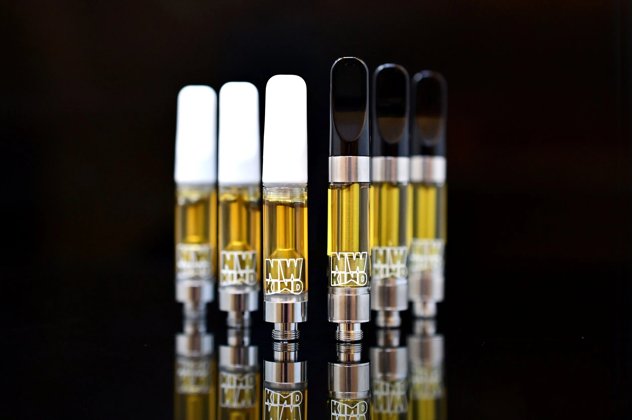Cartridges — NW KIND
