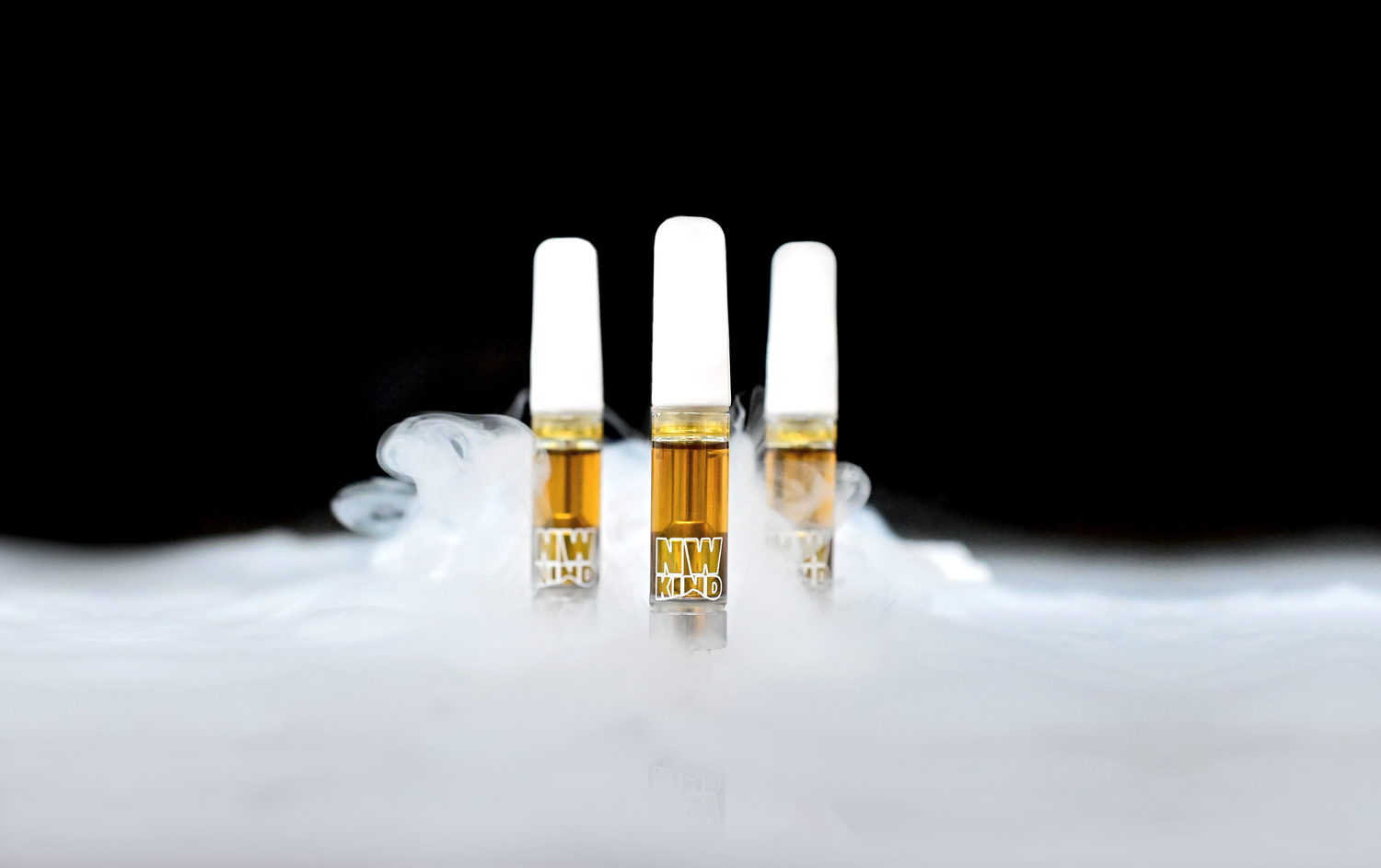 NW KIND - Award-Winning Cannabis Extracts From the Northwest
