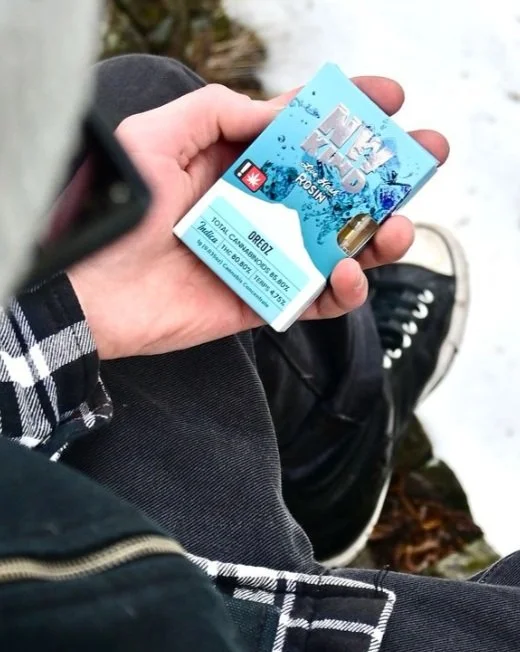 NW KIND - Award-Winning Cannabis Extracts From the Northwest