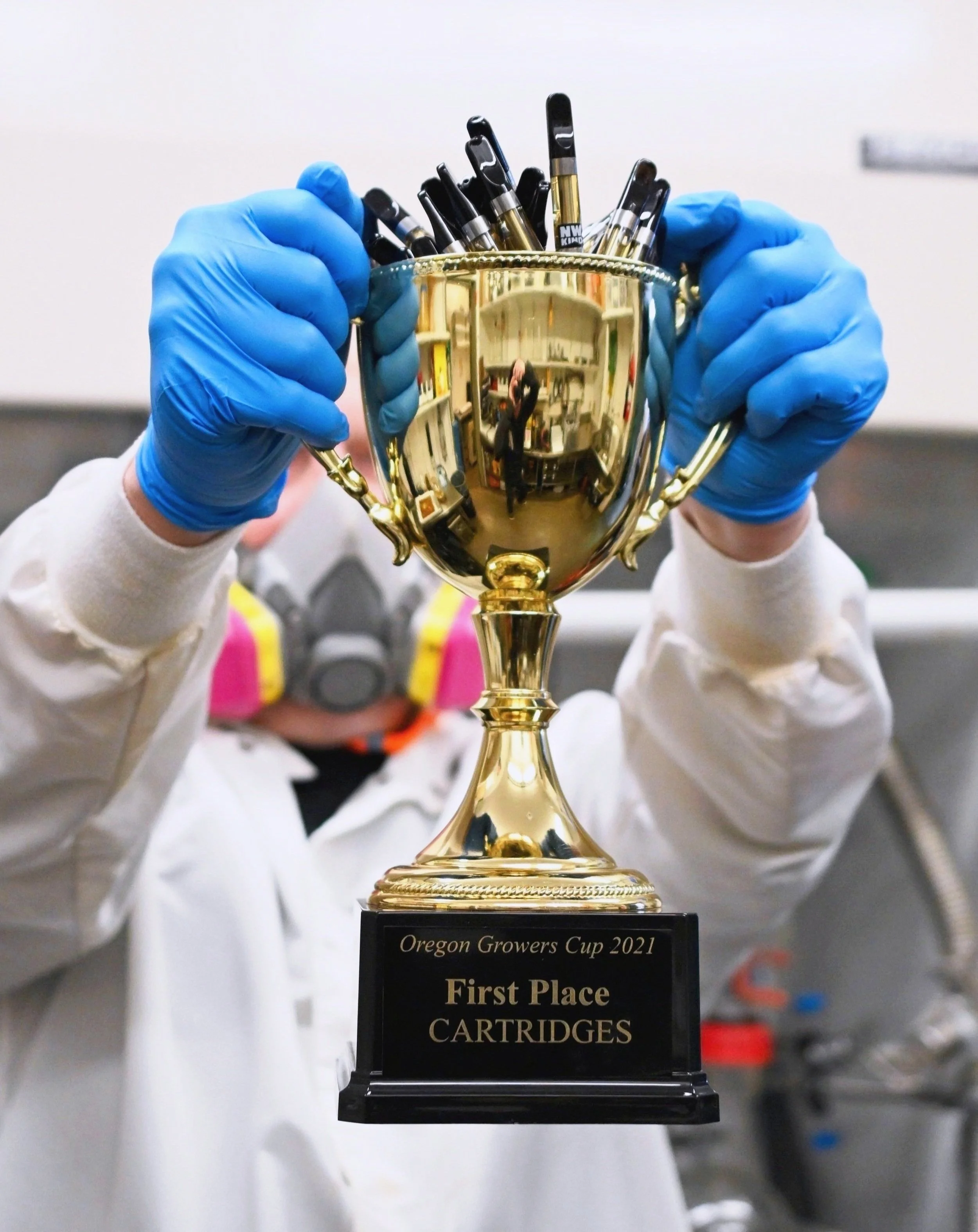 NW KIND - Marijuana Flower and Extracts from Bend, Oregon