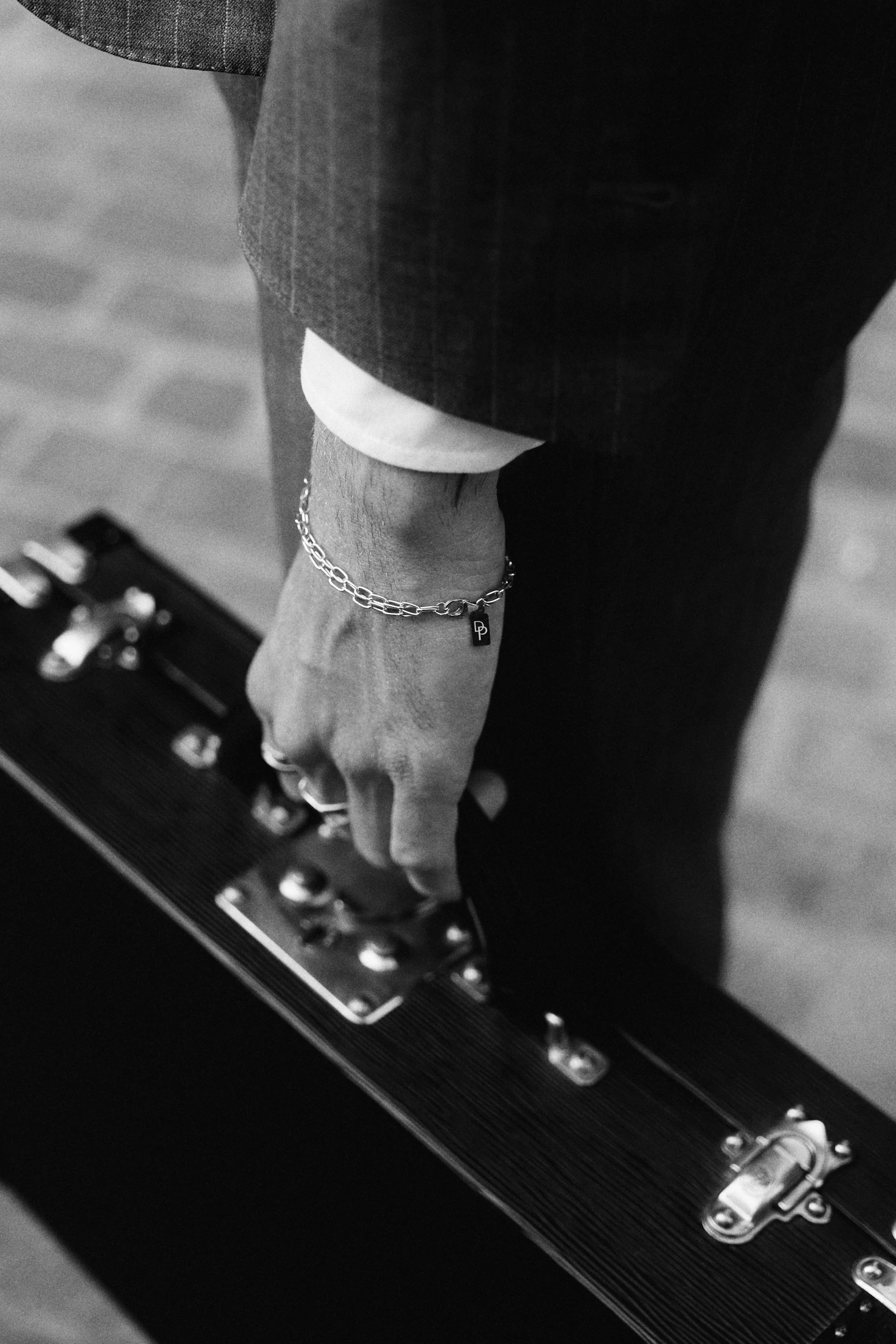 Luxury Jewelry For all of life's biggest moments | Perry Jewelry