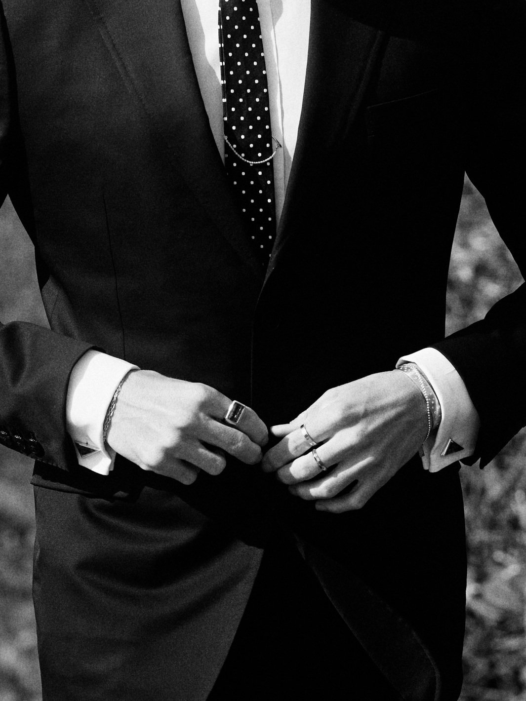 Luxury Jewelry For all of life's biggest moments | Perry Jewelry