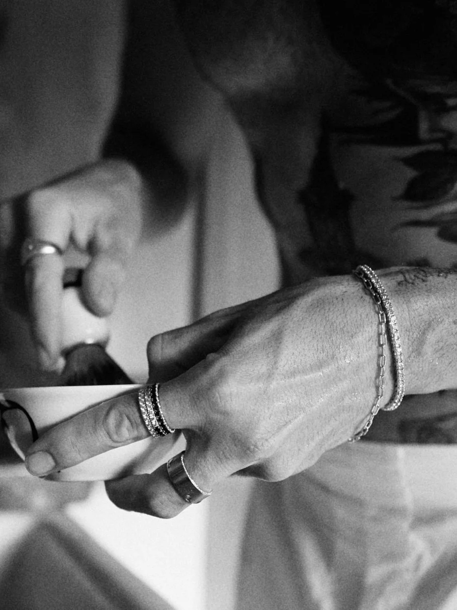 Luxury Jewelry For all of life's biggest moments | Perry Jewelry