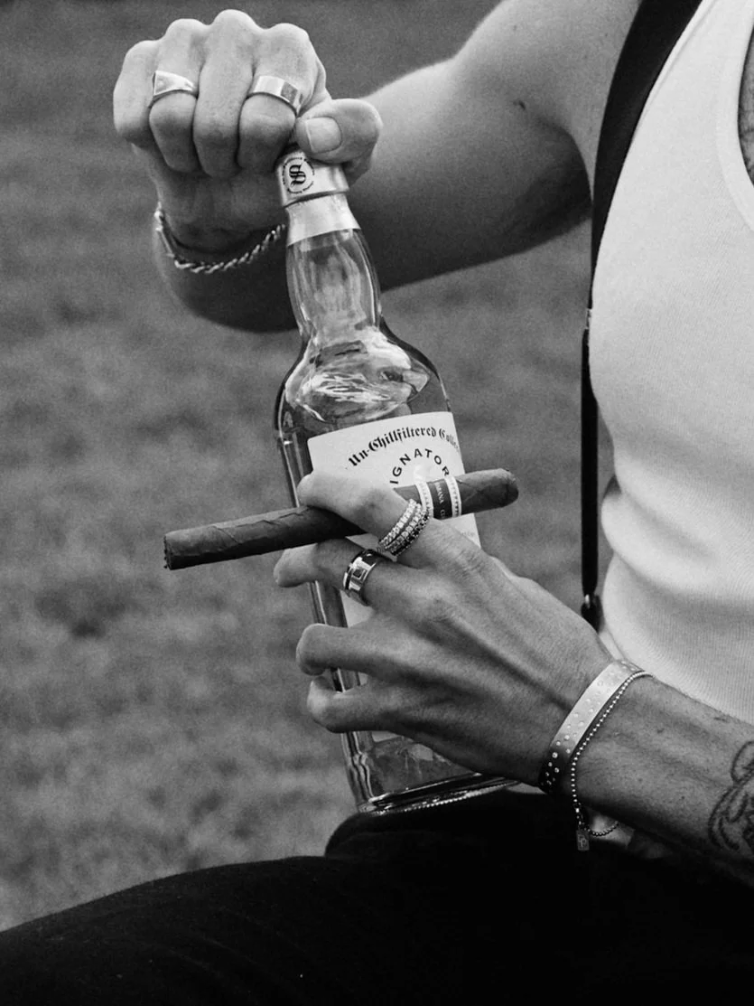 Luxury Jewelry For all of life's biggest moments | Perry Jewelry