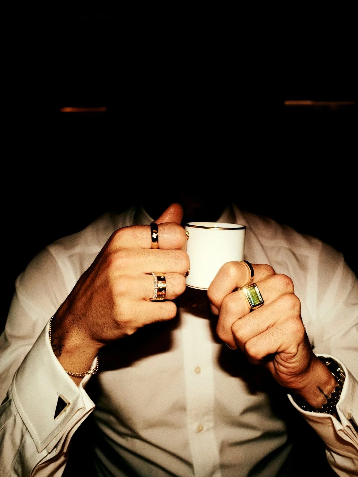 Luxury Jewelry For all of life's biggest moments | Perry Jewelry