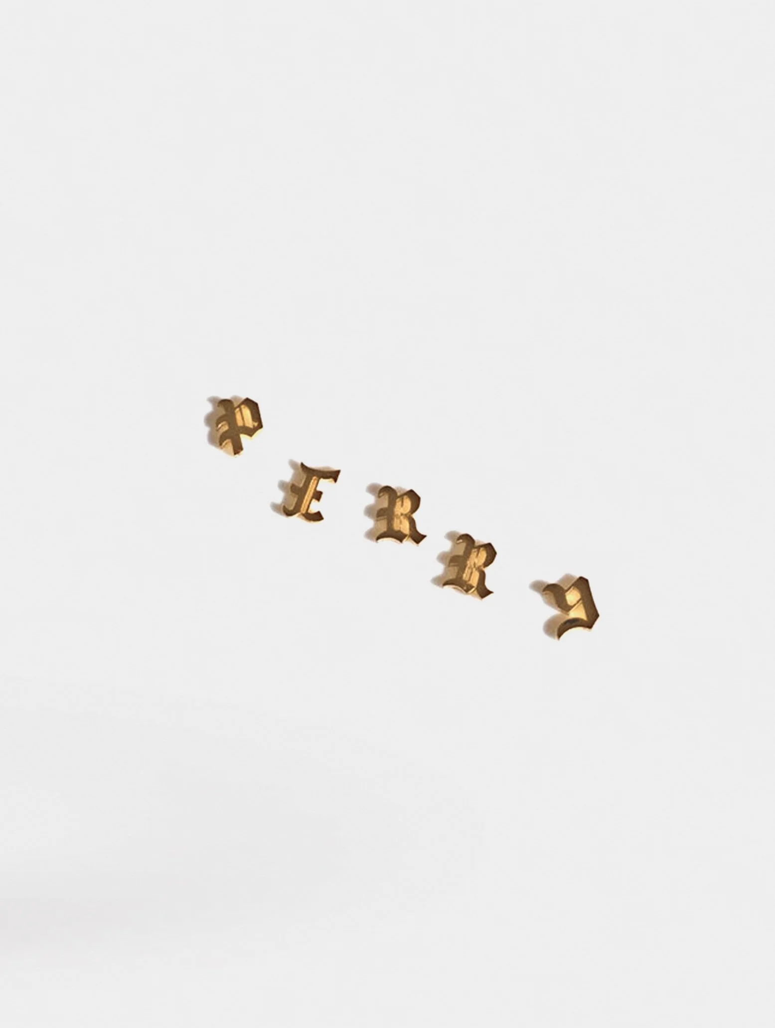 Luxury Jewelry For all of life's biggest moments | Perry Jewelry