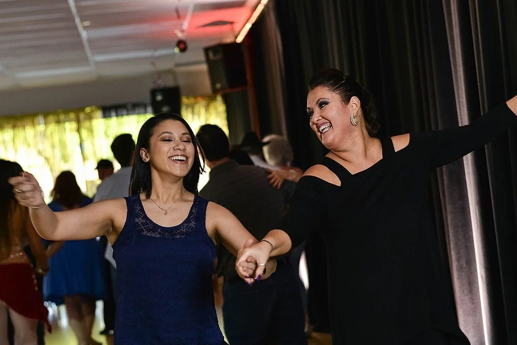 Austin Uptown Dance