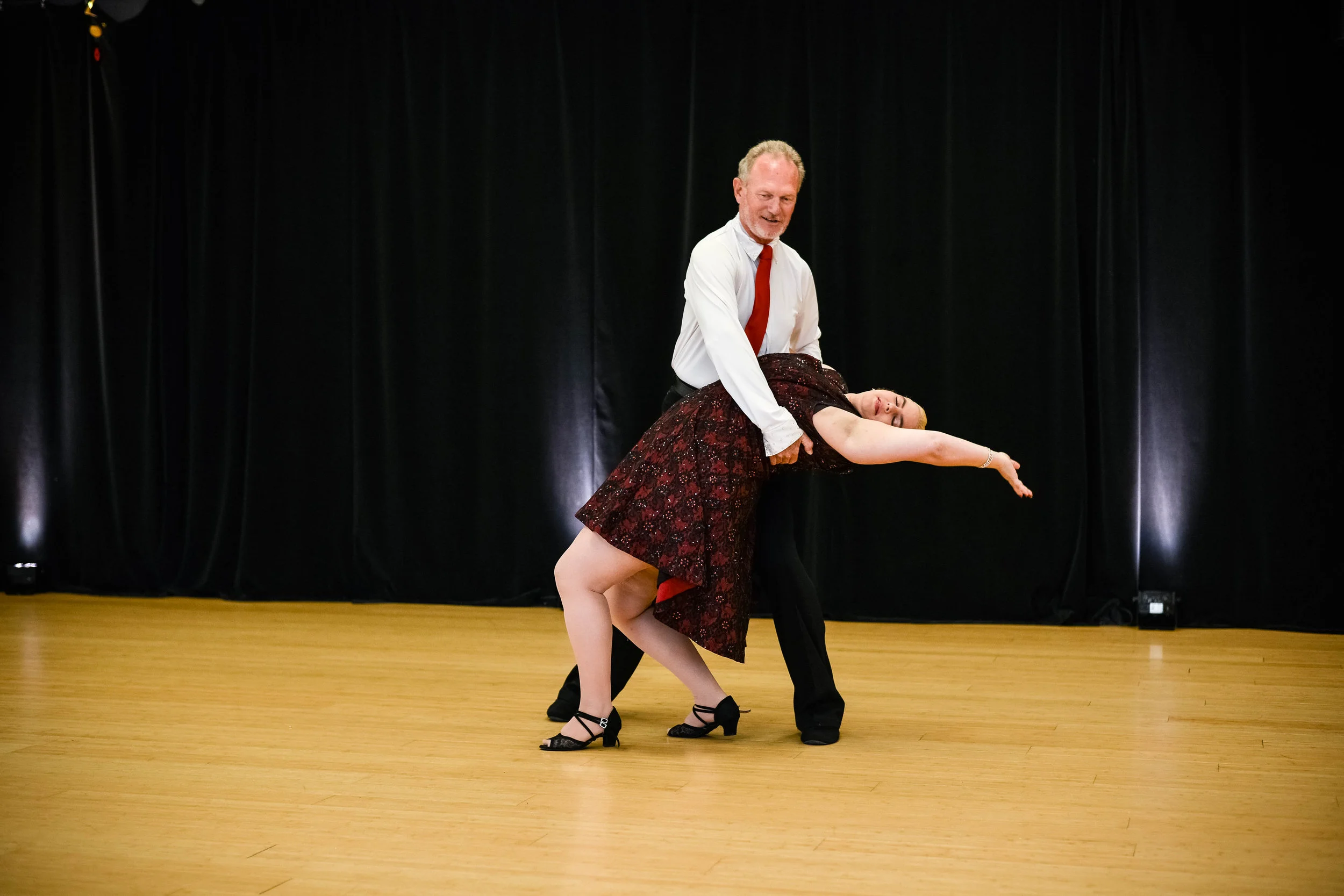 Austin Uptown Dance