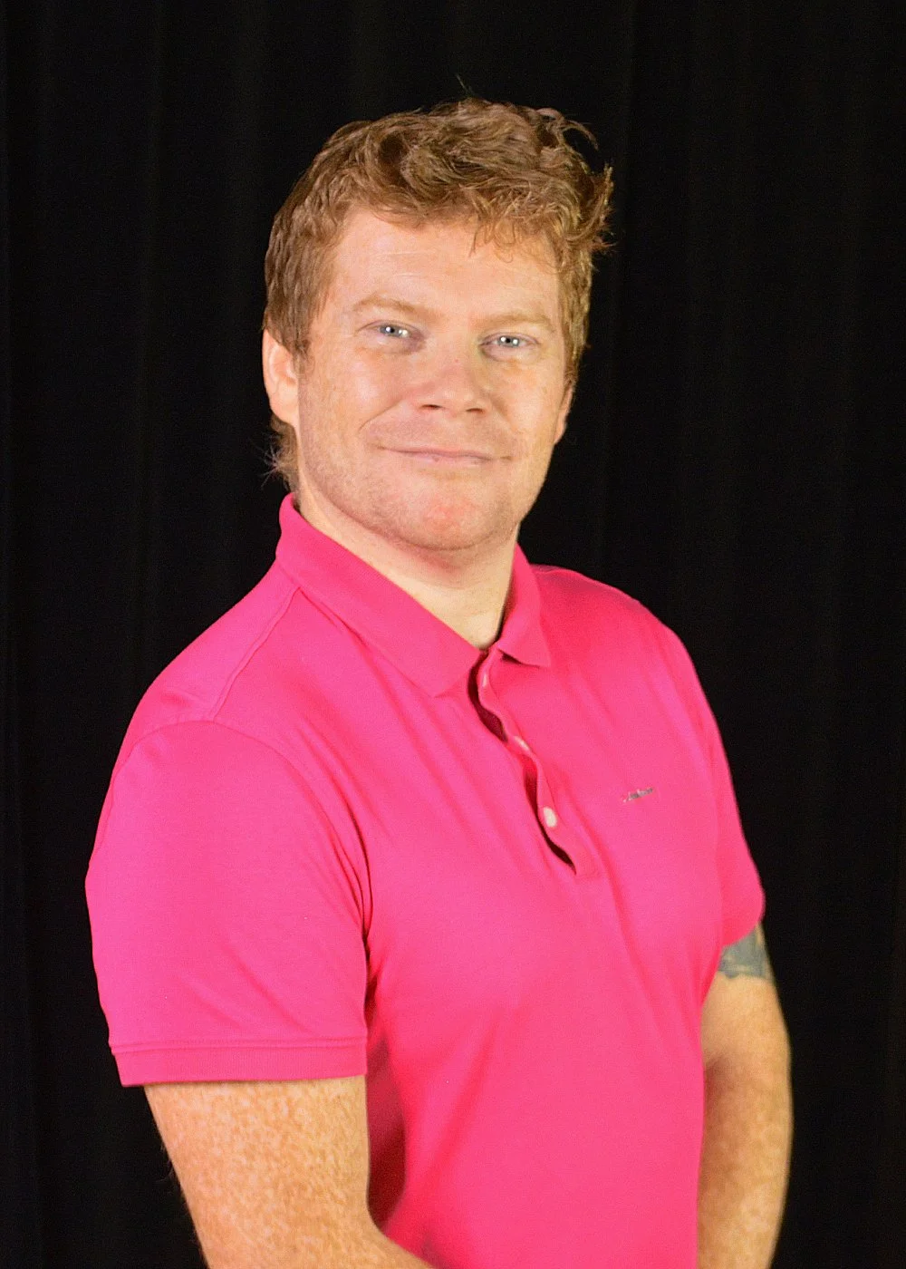 Who We Are - Austin Uptown Dance