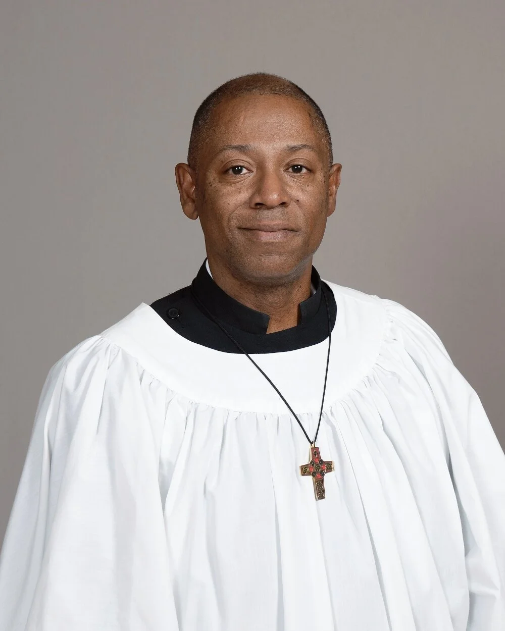 Parish Staff — St. John Episcopal Church