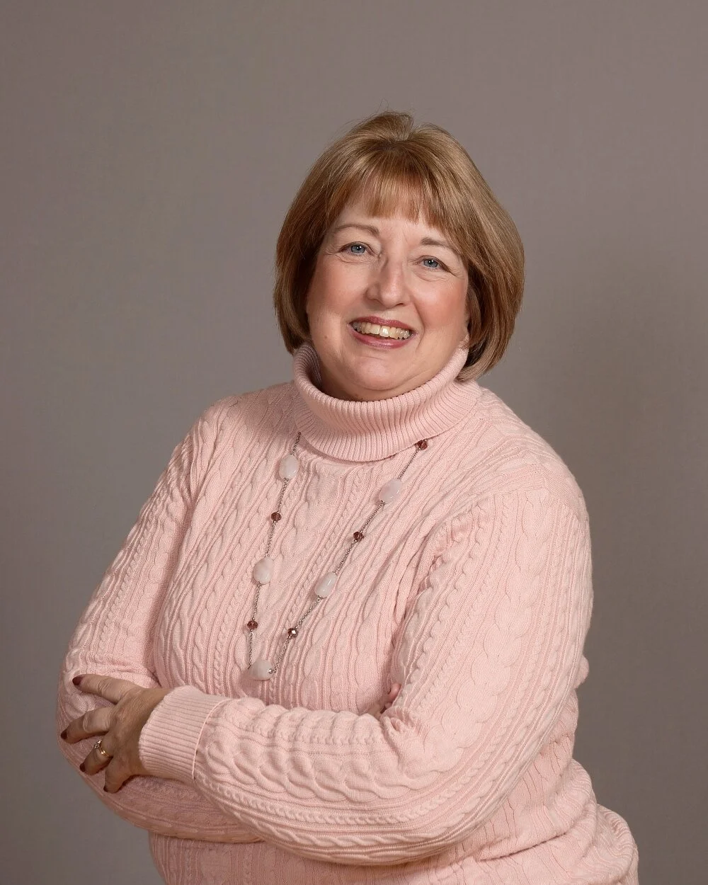 Parish Staff — St. John Episcopal Church